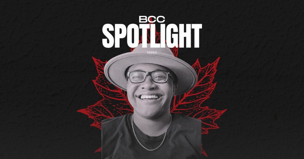 Creators Spotlight: Arlene Johnson (Coach AJ) - BLACK CANADIAN CREATORS