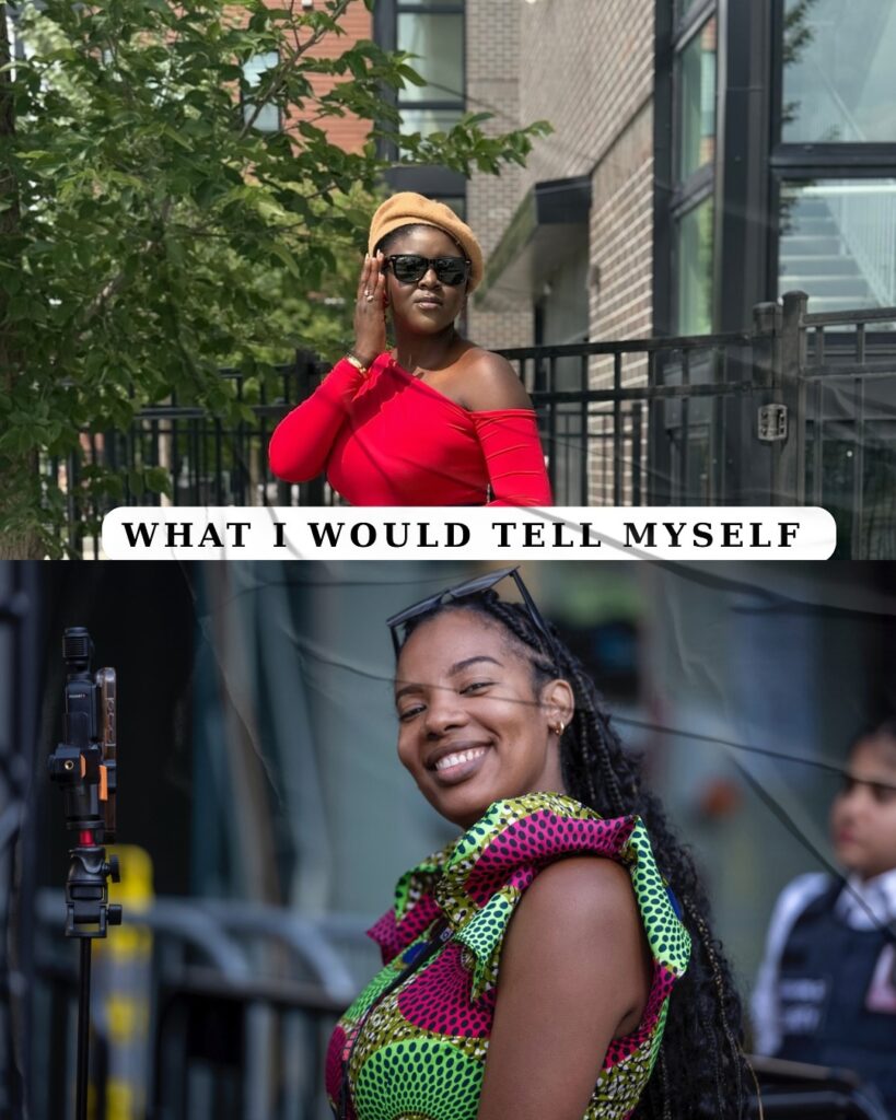 Meet Some Black Canadian Fashion Creators: Who Answered the Call ...