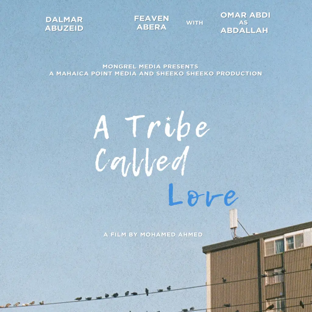 A Tribe Called Love: Somali Star-Crossed Lovers Are About to Conquer ...