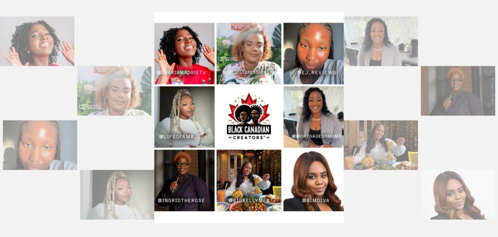 Meet the Homepage Spotlight creators featured October–December 2025 ...