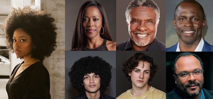 Alfons Adetuyi’s ‘Dreams of the Moon’ Shines - BLACK CANADIAN CREATORS