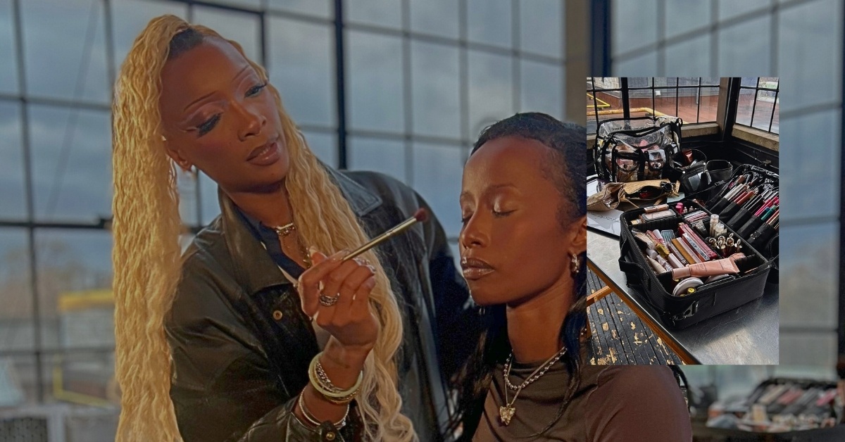 From URL to IRL: The Toronto Slayversary Makeup Class Event Recap ...