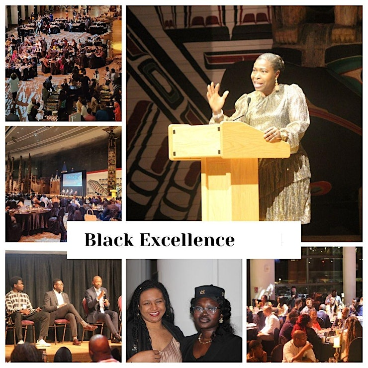 Black Excellence 2026 (National Capital Region & Quebec) - BLACK ...