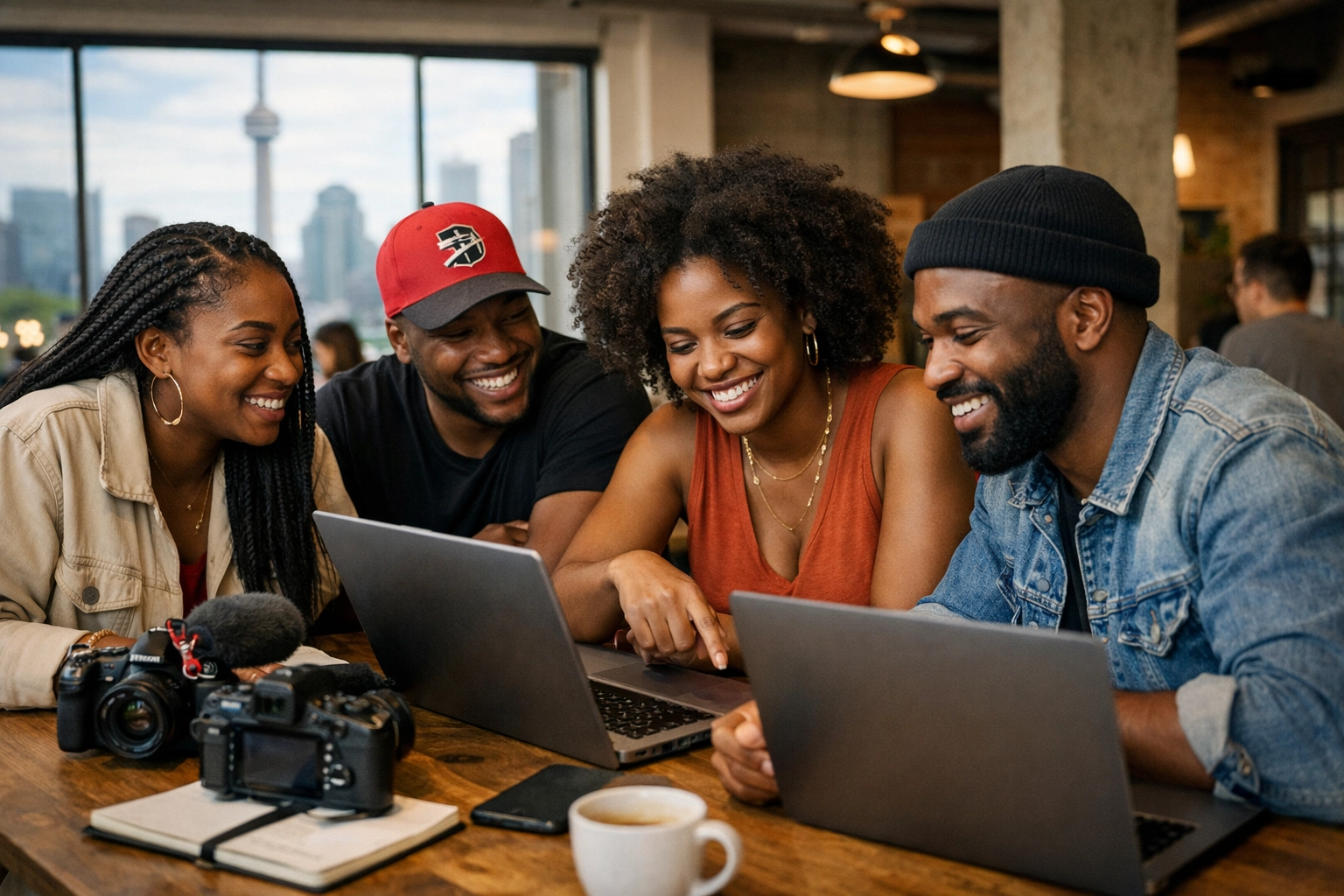 Creator News 2026: Facebook Payouts, LinkedIn AI & More | BCCC